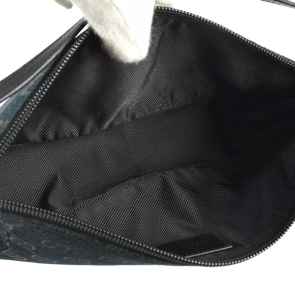 Gucci | Bags | Gucci Gg Pattern Hand Bag | Poshmark